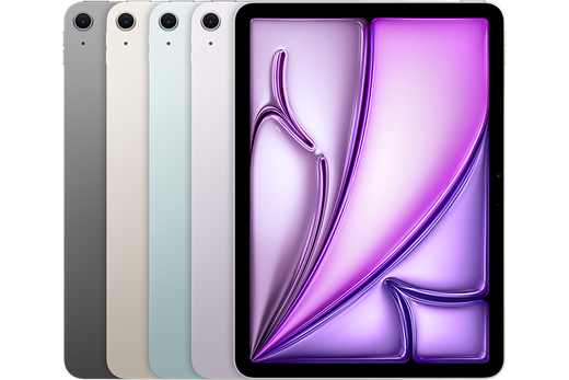 How to Identify a Case for an iPad Air 11 (M2-M3) – Keyguard Assistive ...