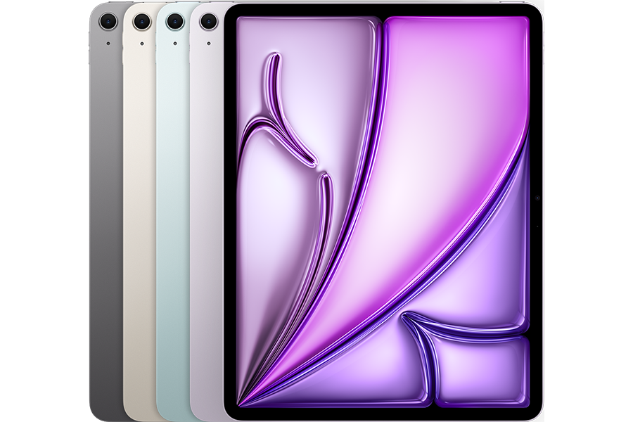 How to Identify a Case for an iPad Air 13 (M2- M3) – Keyguard Assistive ...