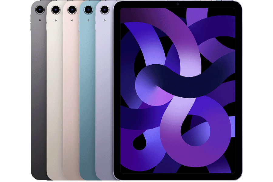 How to Identify a Case for an iPad Air 4/Air 5 10.9 – Keyguard ...