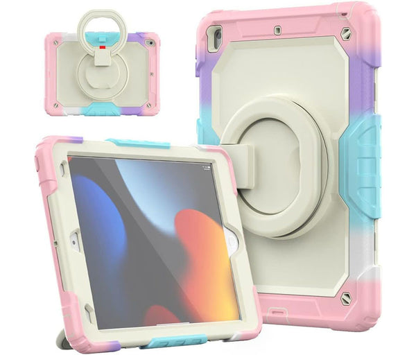 ArmorGuard Pro Ring Stand Case – Keyguard Assistive Technology
