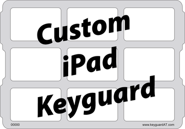 Keyguard Assistive Technology