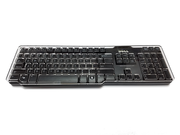 Dell USB Enhanced Slim Keyboard Keyguard (#551) – Keyguard Assistive ...