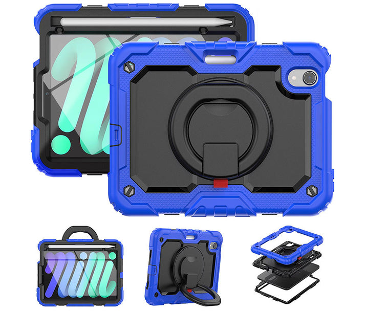ArmorGuard Pro Ring Stand Case – Keyguard Assistive Technology