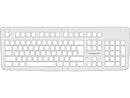 AbleNet Keys-U-See Keyboard Keyguard – Keyguard Assistive Technology